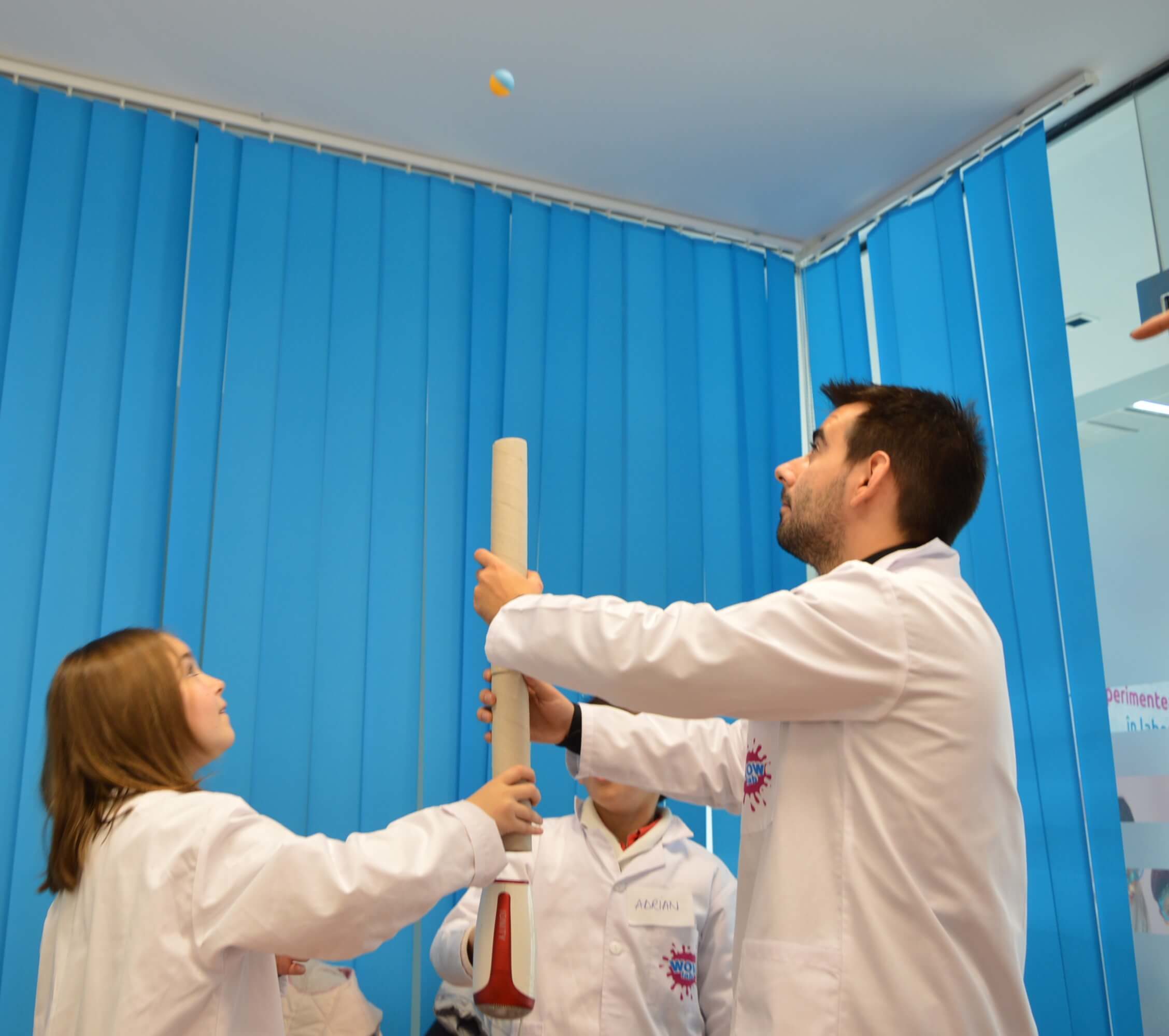 Wow Lab Programs - Wow Lab