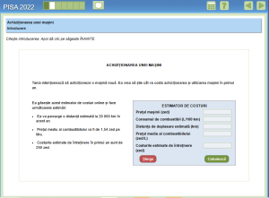 Teste PISA: ce sunt - Modele teste PISA | Wowlab.ro