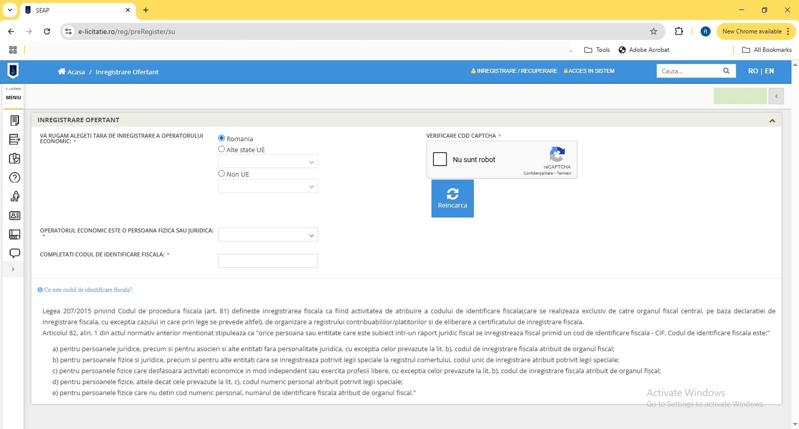 SEAP - Finantare Saptamana Verde si Scoala Altfel | Wowlab.ro