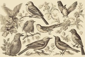 Teoria lui Darwin: Ce spune teoria evolutionista | Wowlab.ro